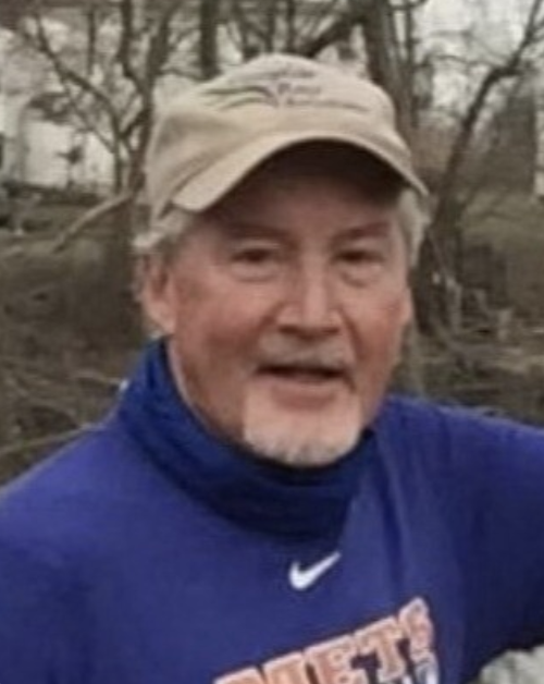 Mark Vogt – In Memoriam | Welcome to Pesinworld